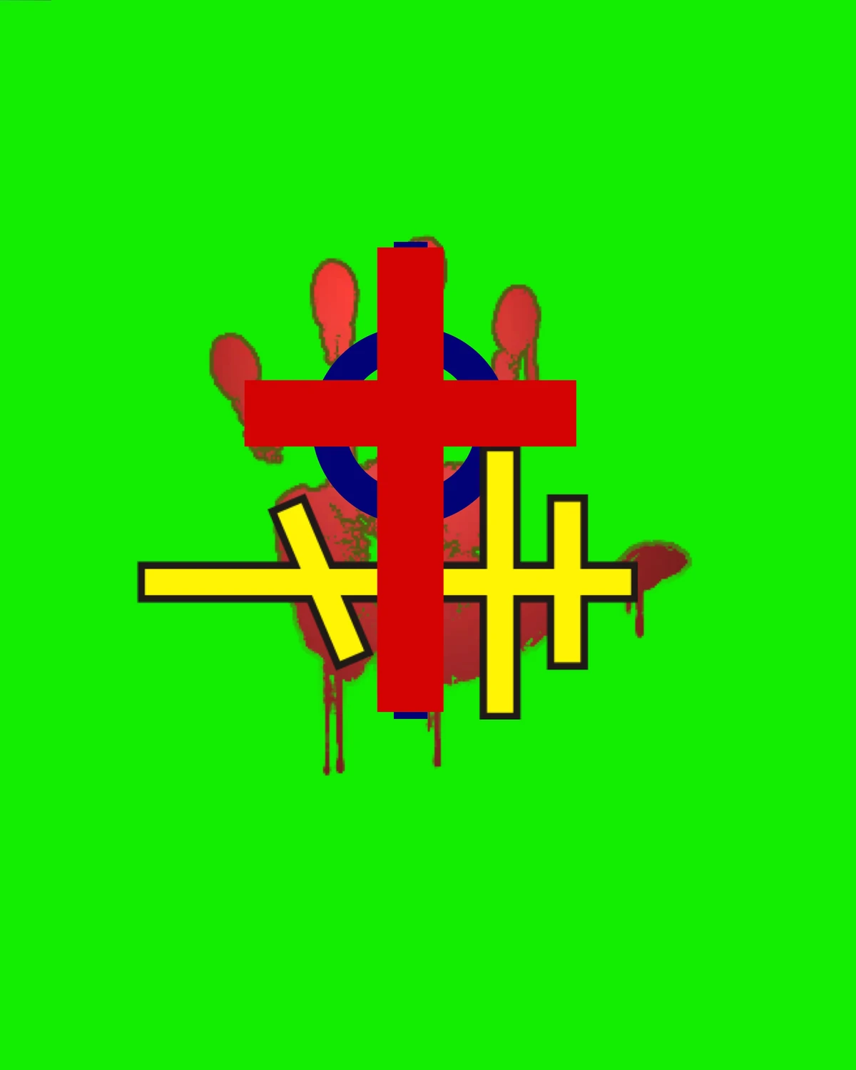 Global Christian Army for Revival and Resistance | The Delta Verse Wiki ...