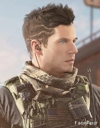 Echo | The Delta Verse Wiki | Fandom