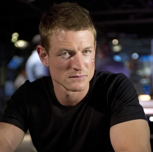 Marcus Stone | The Delta Verse Wiki | Fandom