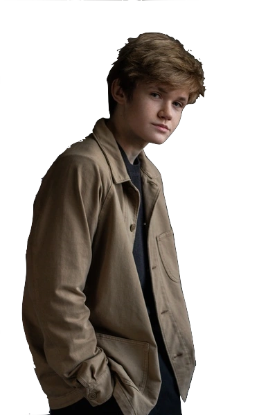 Pavel Chernenko | The Delta Verse Wiki | Fandom