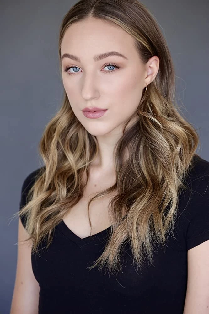 Dixie Gould | The Delta Verse Wiki | Fandom