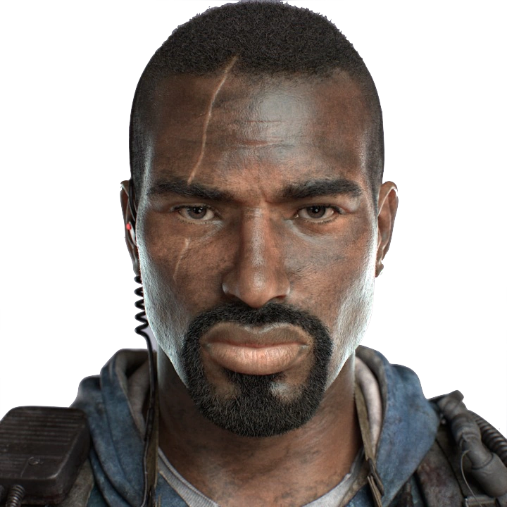 Ocelot | The Delta Verse Wiki | Fandom