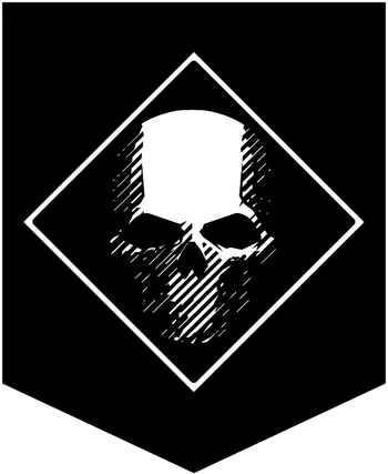 Ghost Division | The Delta Verse Wiki | Fandom