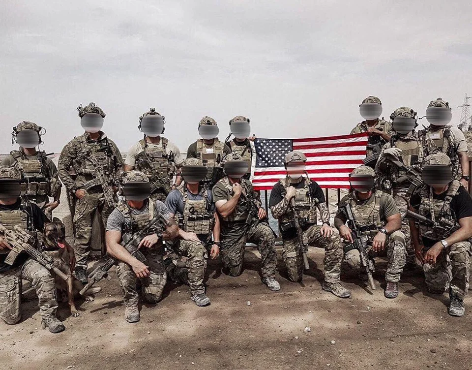 Phoenix Squad | The Delta Verse Wiki | Fandom