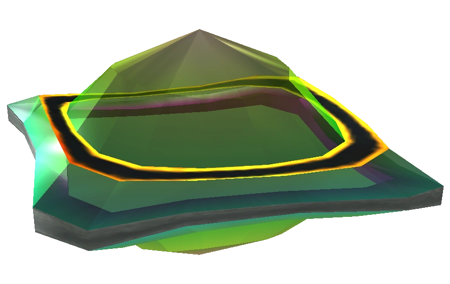 Creature X | The Delta Verse Wiki | Fandom