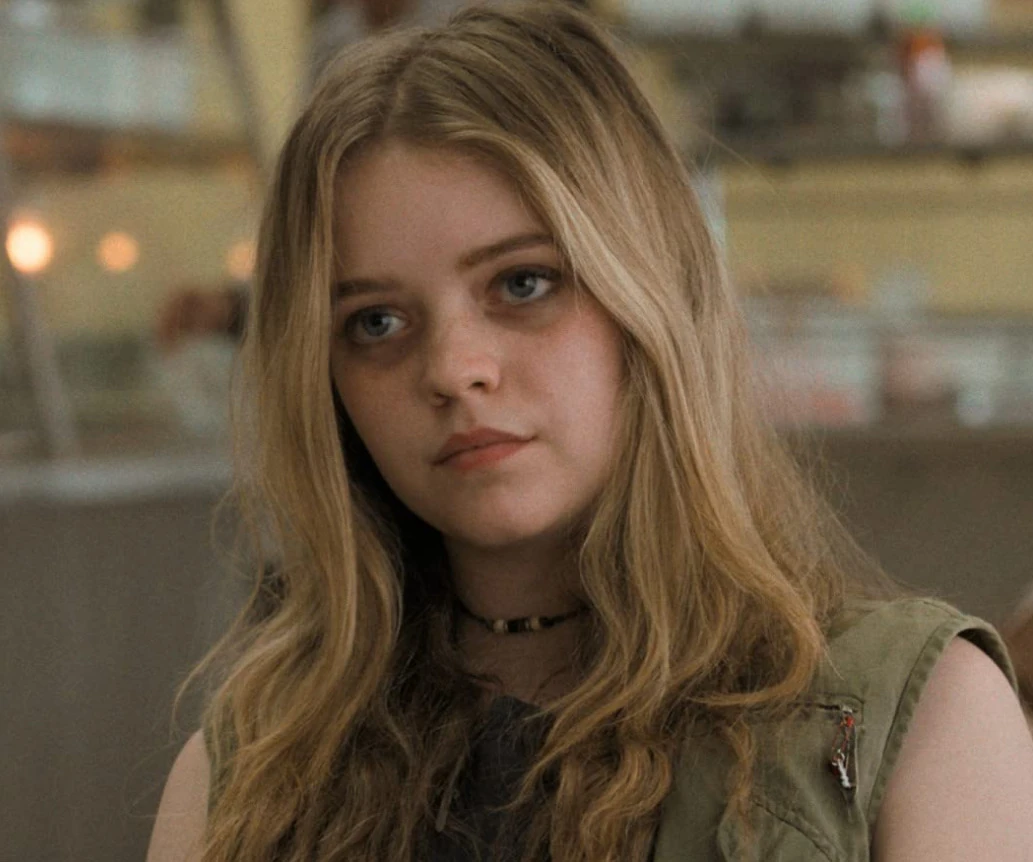 Helen Moore | The Delta Verse Wiki | Fandom