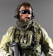 Ghost Division | The Delta Verse Wiki | Fandom