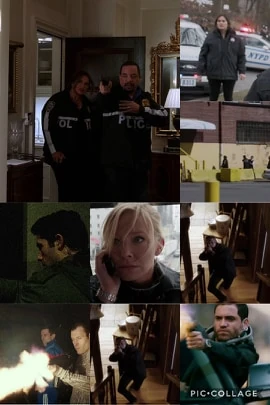 Manhunt for Candice Sutton | The Delta Verse Wiki | Fandom