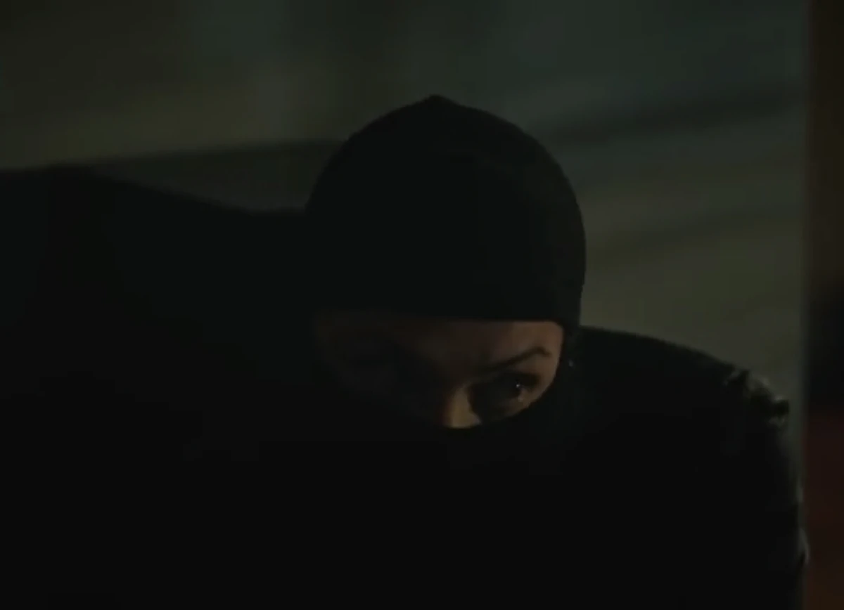 Attempted Assassination of Zeynep Adin | The Delta Verse Wiki | Fandom