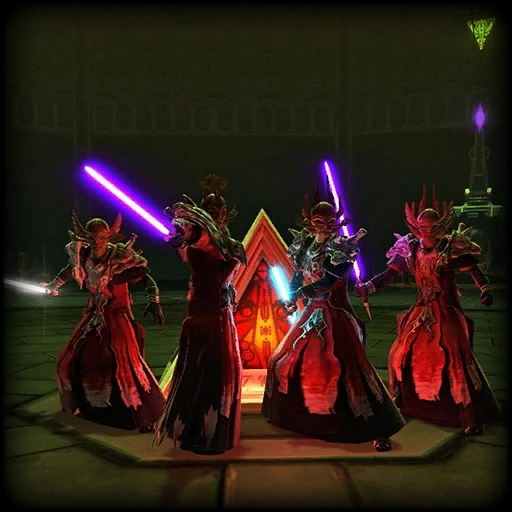 Dread Council | The Deltorian Order Wiki | Fandom