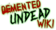 Characters | The Demented Undead Wiki | Fandom