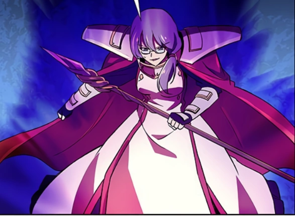 Catherine | The Demon King Who Lost His Job Wiki | Fandom