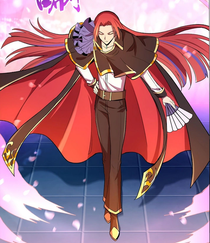 Asmodeus | The Demon King Who Lost His Job Wiki | Fandom