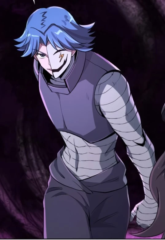 Zorn | The Demon King Who Lost His Job Wiki | Fandom