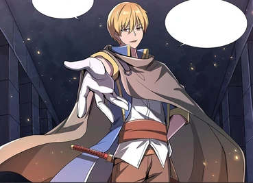 Merlin Lucifer III | The Demon King Who Lost His Job Wiki | Fandom