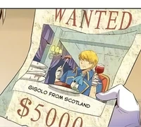 Merlin Lucifer III | The Demon King Who Lost His Job Wiki | Fandom