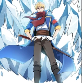 Merlin Lucifer III | The Demon King Who Lost His Job Wiki | Fandom