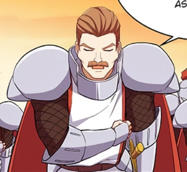 Myron | The Demon King Who Lost His Job Wiki | Fandom