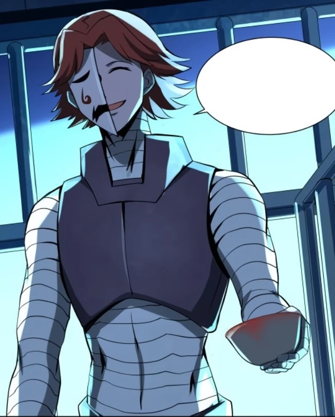 Joey | The Demon King Who Lost His Job Wiki | Fandom