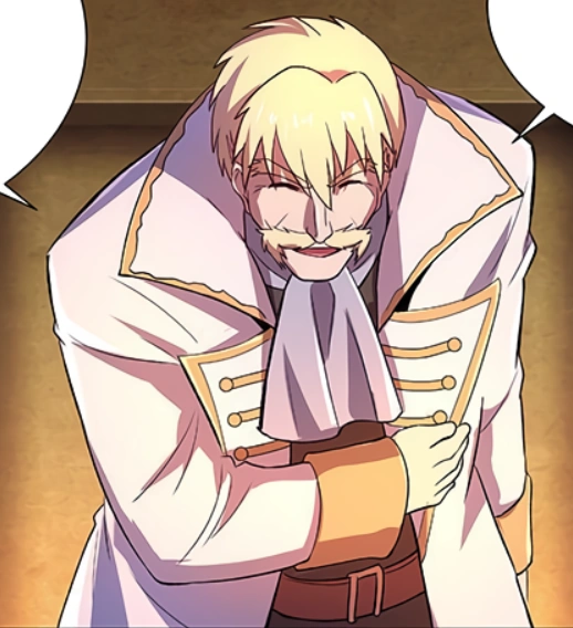 Grand Duke Ross | The Demon King Who Lost His Job Wiki | Fandom