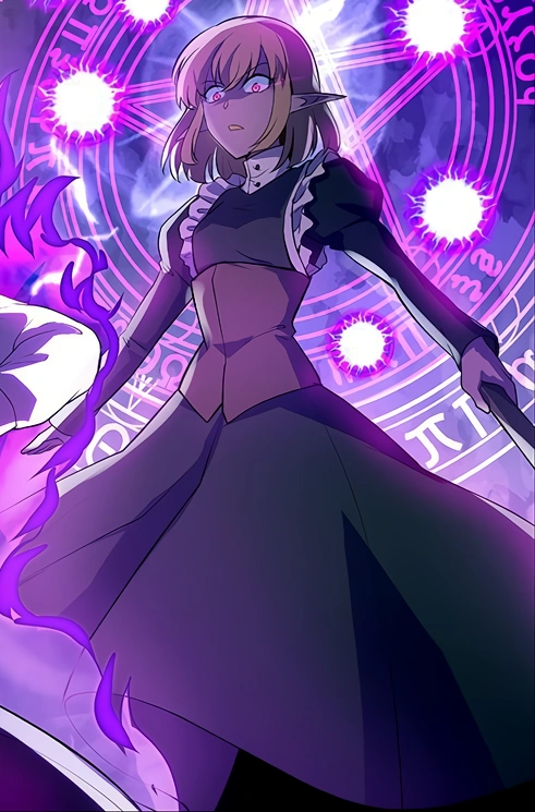 Shalan | The Demon King Who Lost His Job Wiki | Fandom