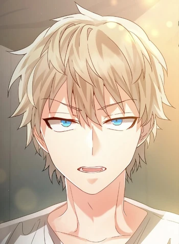 Valier Junior | The Demon Prince Goes to the Academy Wiki | Fandom