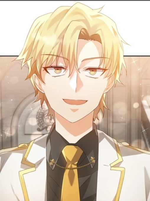 Bertus De Gardias | The Demon Prince Goes to the Academy Wiki | Fandom