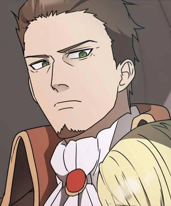 Riverrier Lanze | The Demon Prince Goes to the Academy Wiki | Fandom