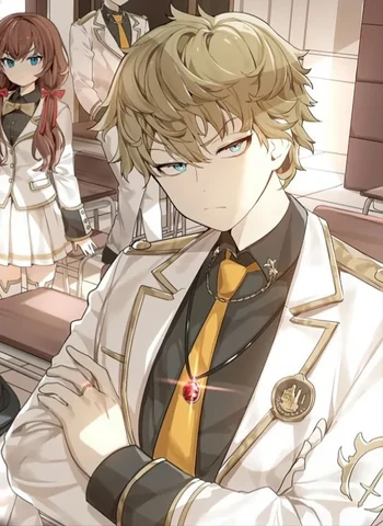 Valier Junior | The Demon Prince Goes to the Academy Wiki | Fandom