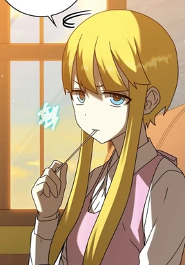 Redina | The Demon Prince Goes to the Academy Wiki | Fandom