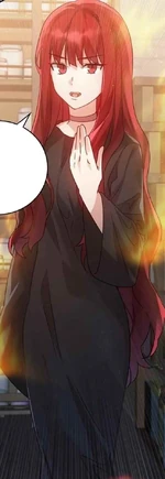 Eleris | The Demon Prince Goes to the Academy Wiki | Fandom
