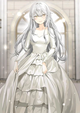 Valier Junior | The Demon Prince Goes to the Academy Wiki | Fandom