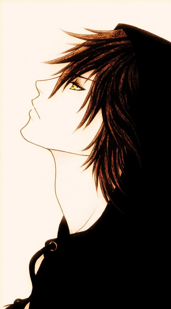 Christopher Cartwright | The Demonhunter Tales Wikia | Fandom