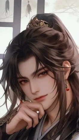 Zi Yu | The Demonic King Chases His Wife: The Rebellious Good-for ...