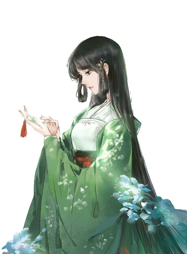 Liu Rouhua | The Demonic King Chases His Wife: The Rebellious Good-for ...