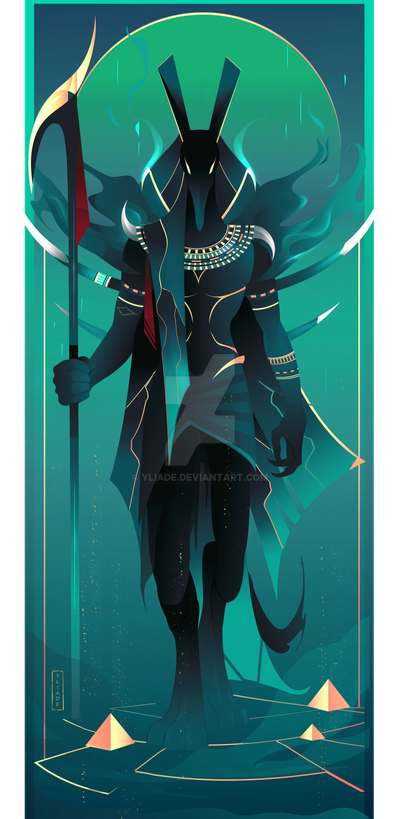 Set | The Demonic Paradise Wiki | Fandom