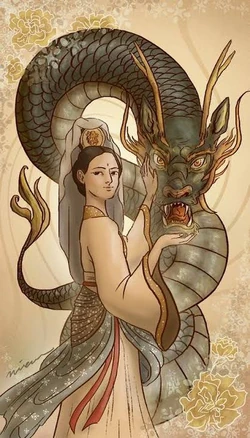 Otohime | The Demonic Paradise Wiki | Fandom