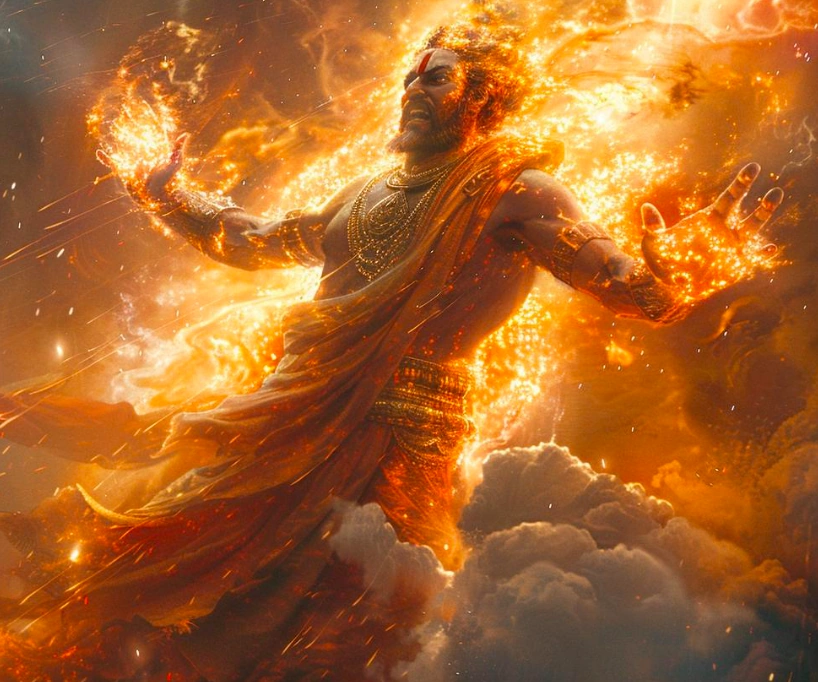 Kumarbi | The Demonic Paradise Wiki | Fandom