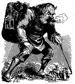 Rahovart | The Demonic Paradise Wiki | Fandom