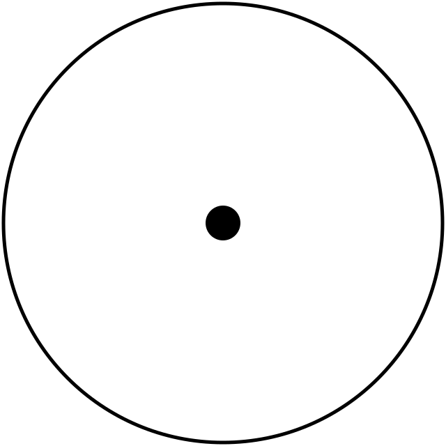 Monad | The Demonic Paradise Wiki | Fandom