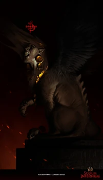 Valefar | The Demonic Paradise Wiki | Fandom