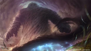 Tephras | The Demonic Paradise Wiki | Fandom