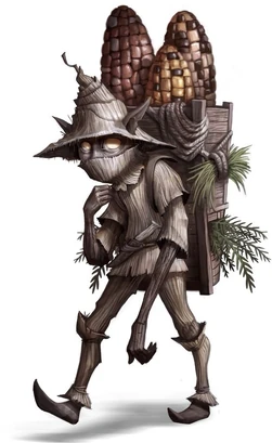 Fastachee | The Demonic Paradise Wiki | Fandom