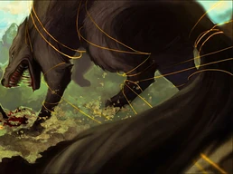 Gleipnir | The Demonic Paradise Wiki | Fandom