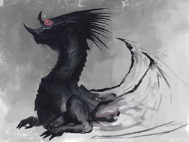 Tanin'iver | The Demonic Paradise Wiki | Fandom