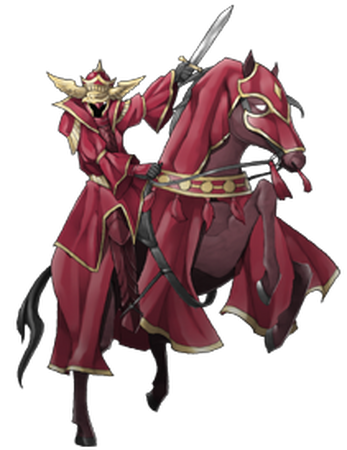 Baal Berith Demon
