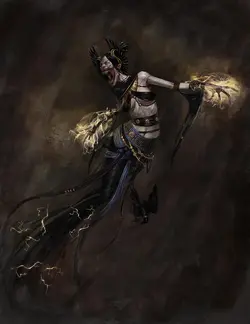 Nashiym | The Demonic Paradise Wiki | Fandom