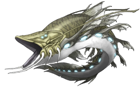 Bahamut | The Demonic Paradise Wiki | Fandom