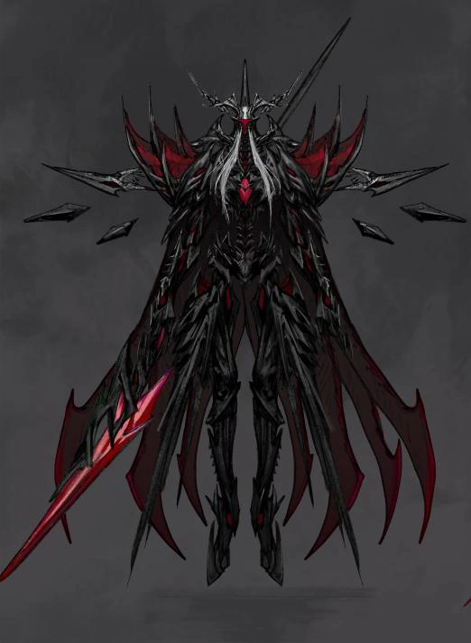 User blog:29dan/Pluton | The Demonic Paradise Wiki | Fandom