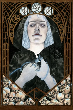 Urðr | The Demonic Paradise Wiki | Fandom